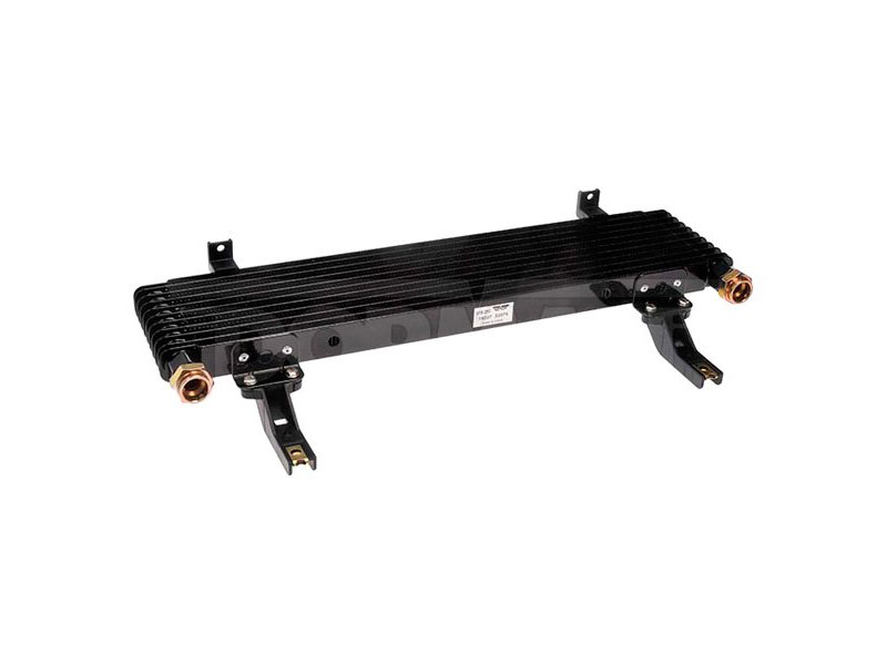 Dorman 918-295 Auto Trans Oil Cooler; Auxiliary - Chevrolet, GMC ...