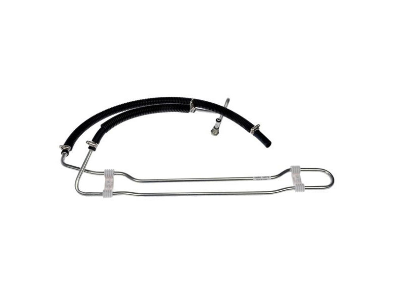 Dorman 918-302 Power Steering Cooler - Chevrolet, GMC | 15107404 ...