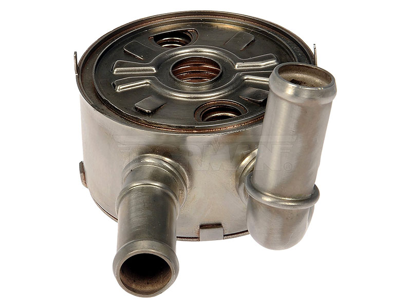 Dorman 918-401 Oil Cooler - Mazda | LF6W14700 LF6W14700A LFD714700 SK117024