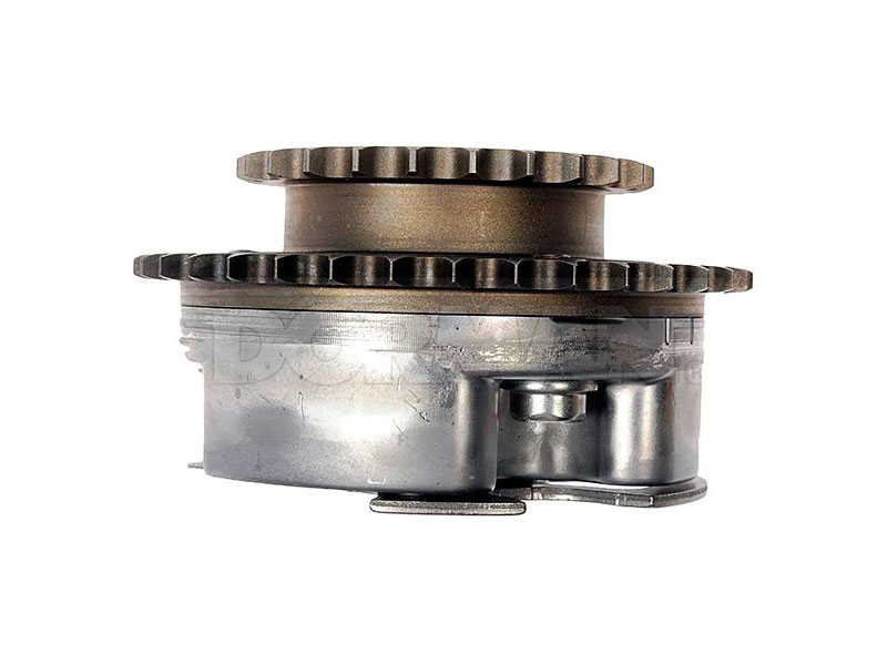 Dorman 918-737 Variable Valve Timing Sprocket; Intake - Lexus, Toyota ...