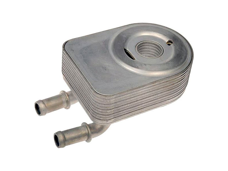 Dorman 918-968 Oil Cooler - Chrysler, Dodge, Jeep | 4884757AD 4884757AE ...