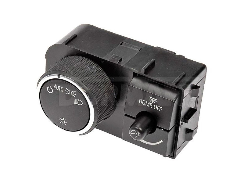 Dorman 920-053 Headlight Switch - Chevrolet, GMC | 15096894 15926098 ...