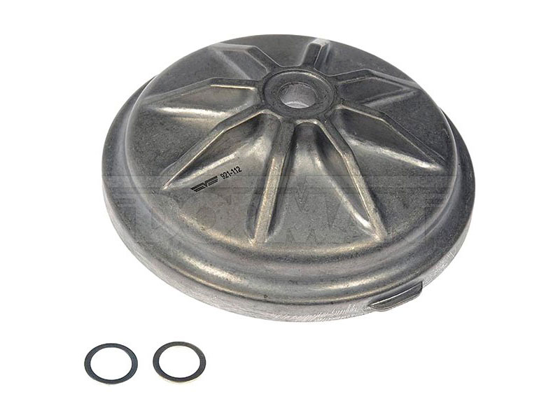 Dorman 921-112 Oil Filter Cover - BMW | 11421711075