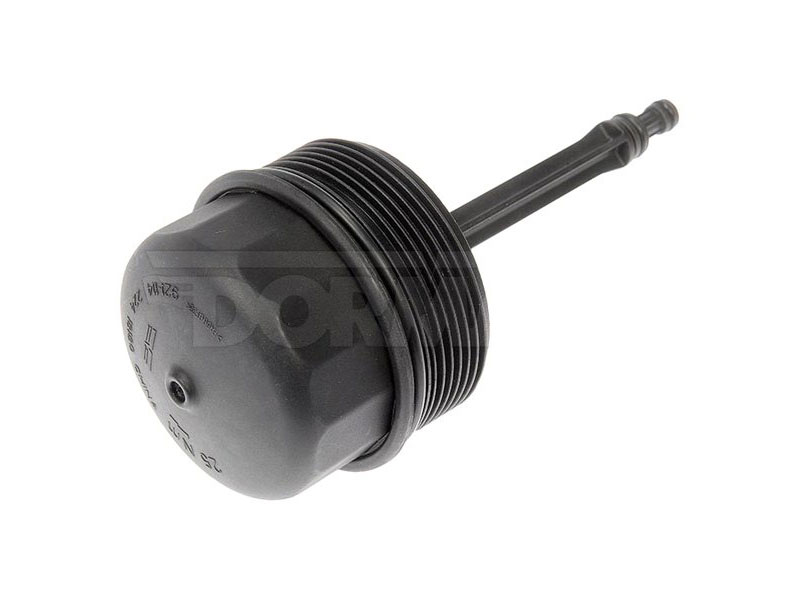 Dorman 921-114 Oil Filter Cover - BMW | 11421715960