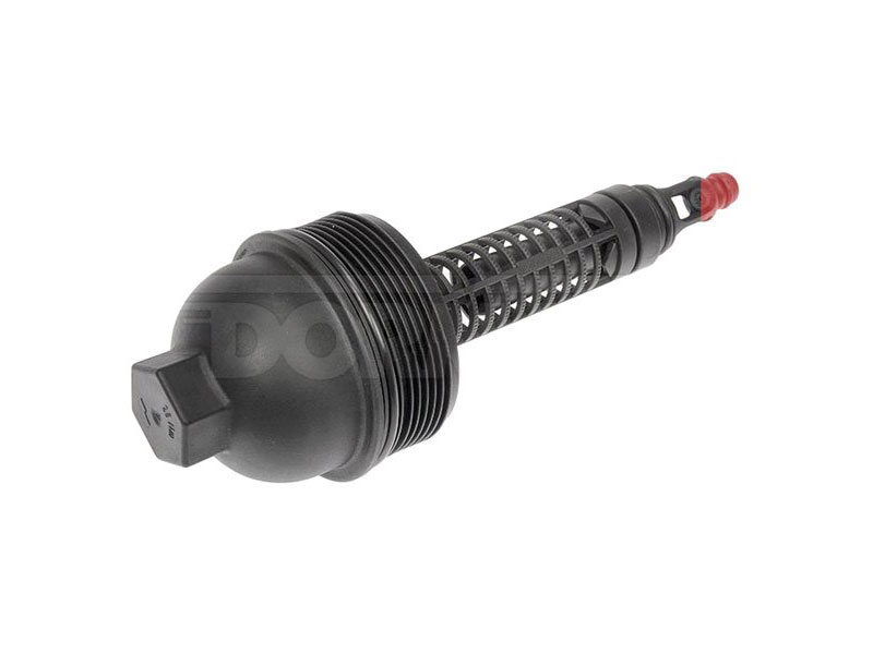 Dorman 921-117 Oil Filter Cover - BMW | 11427789323