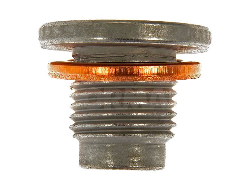 Dorman 921-132 Oil Drain Plug - Mini | 11137585928