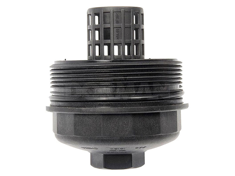 Dorman 921-150 Oil Filter Cover - Volvo | 30677346