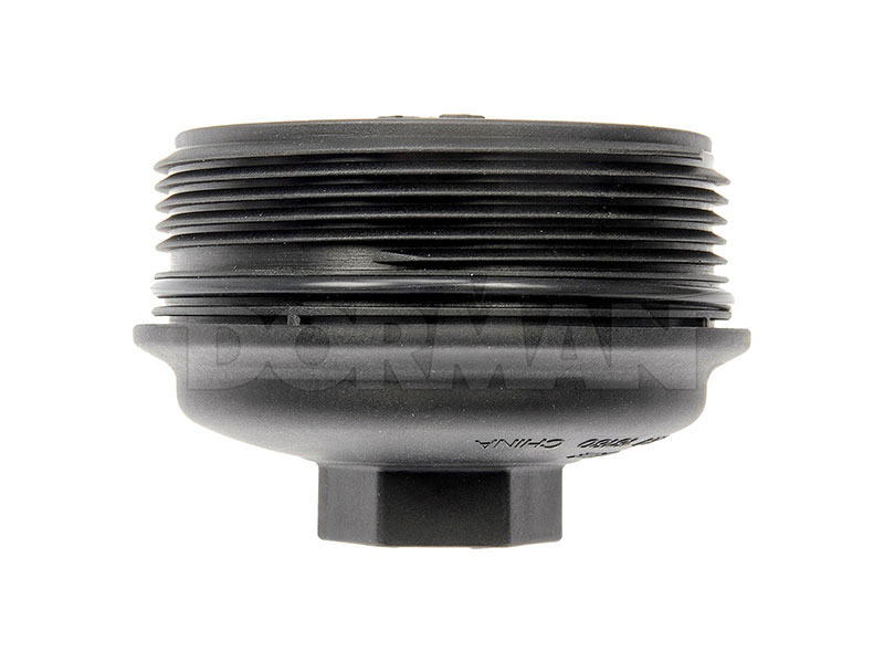Dorman 921-152 Oil Filter Cover - Audi, VW | 045115433E