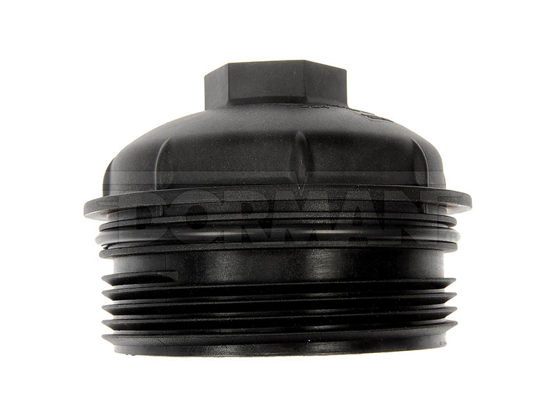 Dorman 921-155 Oil Filter Cover - VW | 03H115433