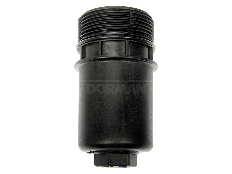 Dorman 921-169 Oil Filter Cover - Audi | 06L115401B 06L115401D ...