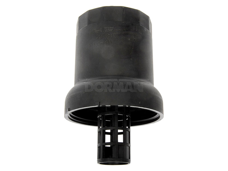 Dorman 921-171 Oil Filter Cover - VW | 07K115408
