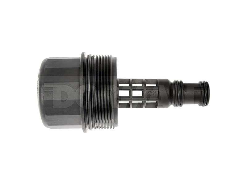 Dorman 921-178 Oil Filter Cover - Mercedes | 2721800038