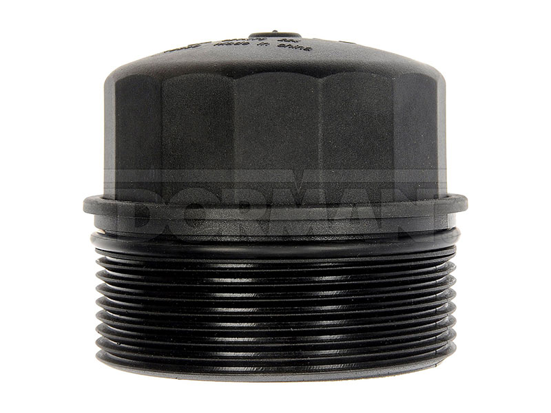 Dorman 921-179 Oil Filter Cover - Mercedes | 1041840608