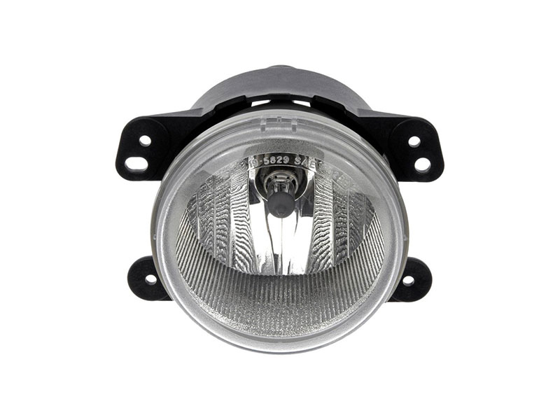 Dorman 923-800 Fog Light Assembly - Chrysler, Dodge, Jeep | 19582900 ...