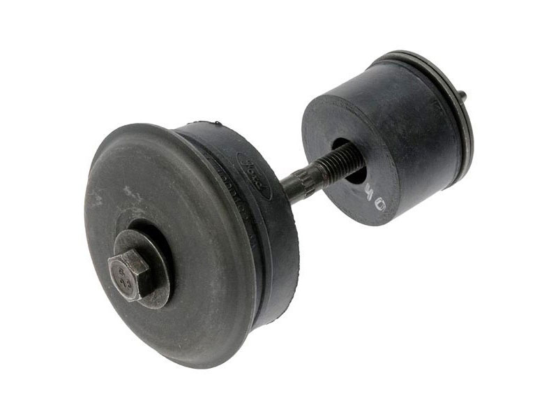 Dorman 924-056 Body Mount - Ford | 8C2Z1000154A 8C2Z1000154B ...