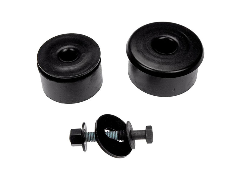 Dorman 924-059 Body Mount - Ford | 1L5Z1000154BA 1L5Z1000155BA ...