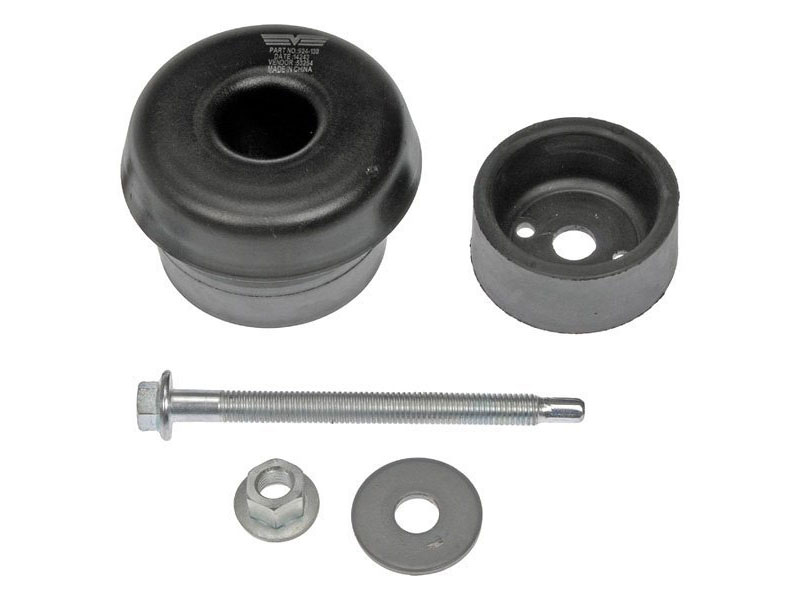 Dorman 924-130 Body Mount - Chevrolet, GMC | 15201005 15201791 15201797 ...