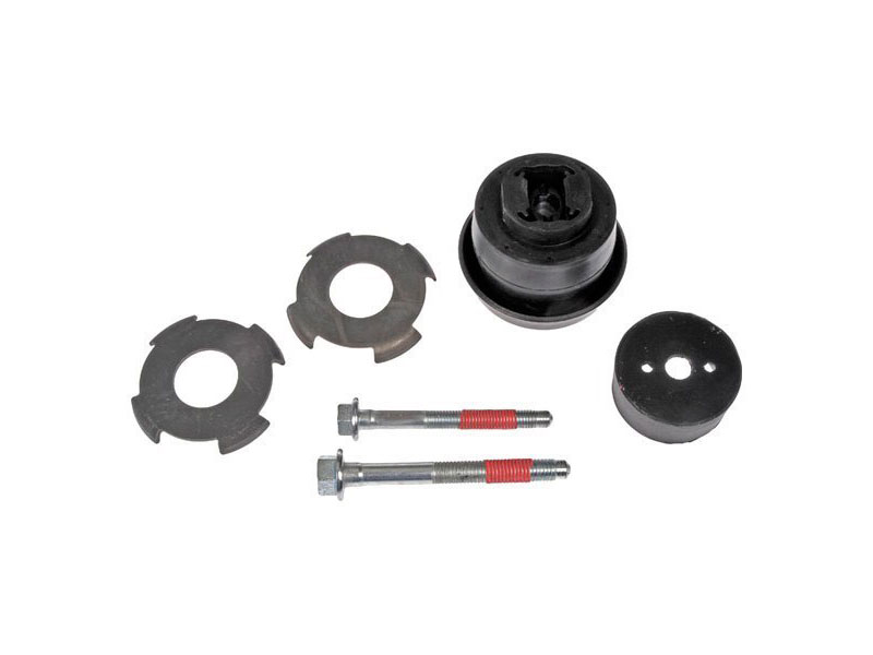 Dorman 924-134 Body Mount - Cadillac, Chevrolet, GMC | 15201005 15201791