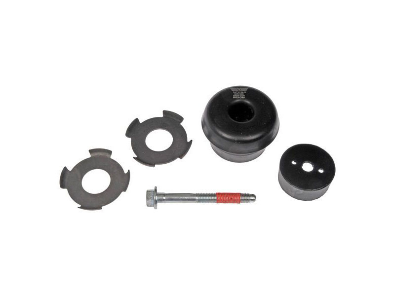 Dorman 924-135 Body Mount - Cadillac, Chevrolet, GMC | 15201791 15201797