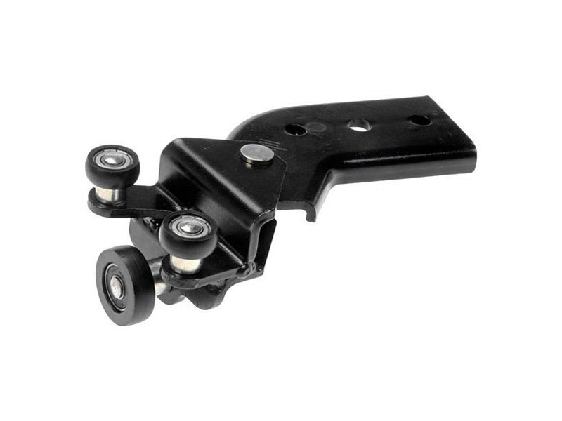 Dorman 924-143 Sliding Door Roller Bracket; Right Lower - Chevrolet ...