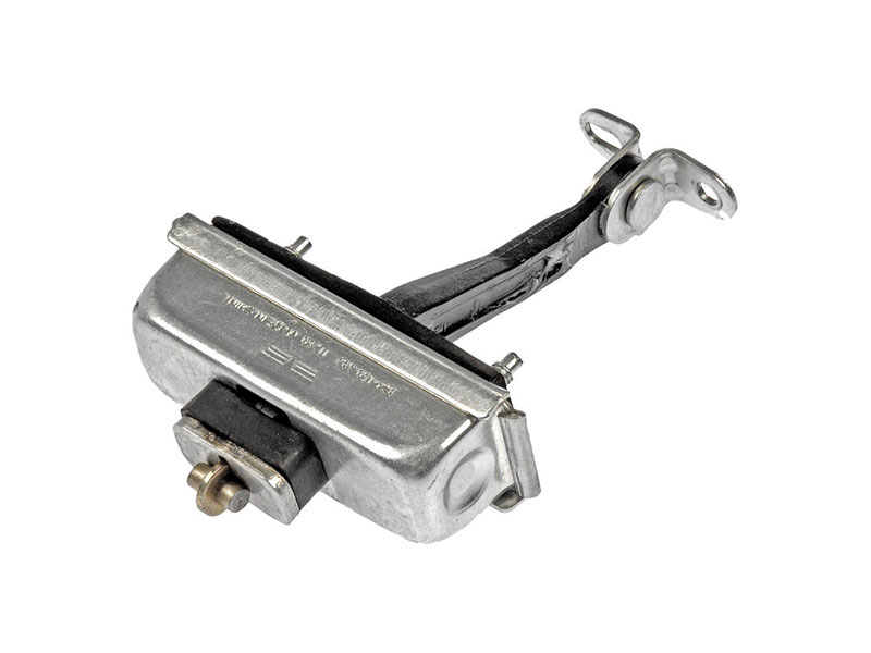 Dorman 924-150 Door Check Strap; Door Check Front Door Left - Chevrolet