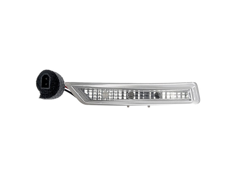 Dorman 924-297 Door Mirror Turn Signal Light; Right - Chrysler, Dodge ...