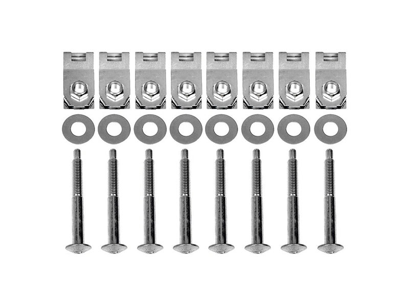 Dorman 924-312 Truck Bed Mounting Hardware - Ford, Lincoln | SK924312 ...