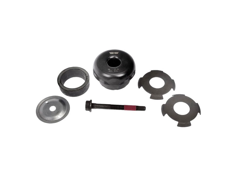 Dorman 924-335 Body Mount - Chevrolet, GMC | 15706378 23121305 25875218