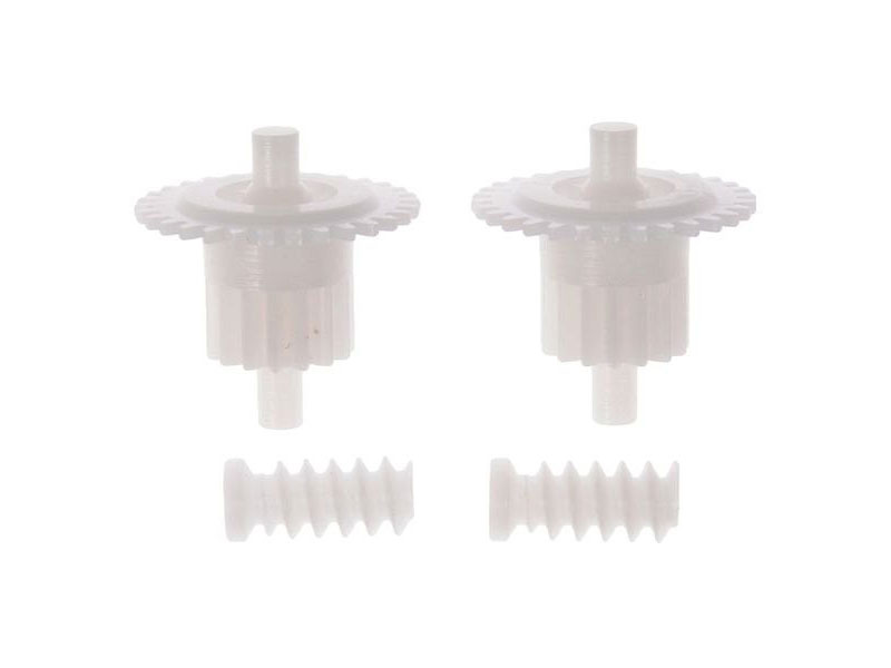 Dorman 924-388 Odometer Drive Gear - Ford, Mercury | C82001 F6ZZ17255CA