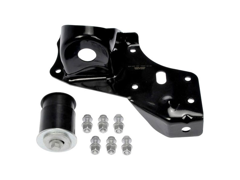 Dorman 924-420 Truck Cab Mount; Rear Right - Ford | E6TZ5084A