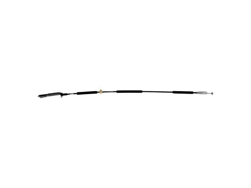 Dorman 924-426 Door Latch Cable; Front - Ford | 8S4Z54221A00B