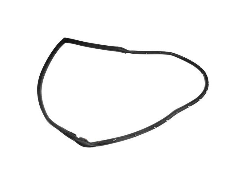 Dorman 924-443 Door Seal; Front Left - Jeep | 5017463AH