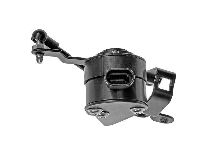 Dorman 924-488 Ride Height Sensor; Rear Left - Cadillac, Chevrolet, GMC ...