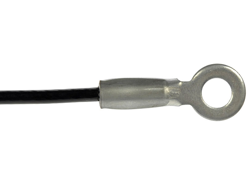 Dorman 924-5207 Hood Restraint Cable | A1712081000 HLK2027 S11940