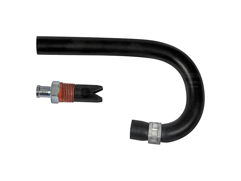 Dorman 924-5213 Axle Vent; Rear - Freightliner | 572.2902 KIT2902