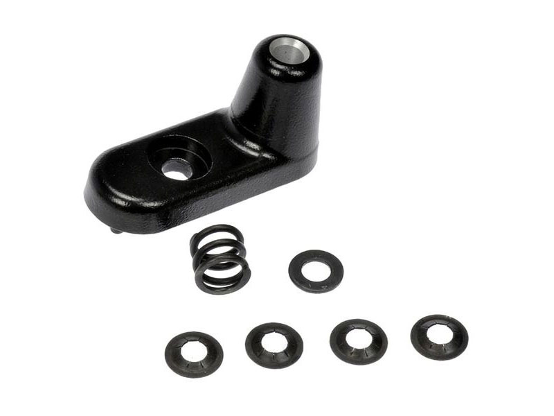 Dorman 924-532 Sun Visor Repair Kit - Jeep | 5HD801X9AC 5HD811X9AC ...