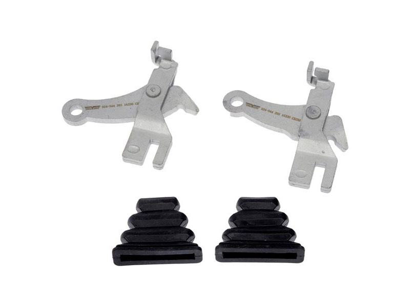 Dorman 924-544 Parking Brake Lever Kit - Chrysler, Dodge, Ram ...