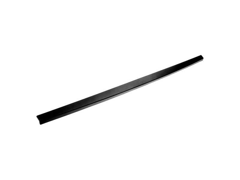 Dorman 924-571 Tailgate Molding; Upper - Ford, Lincoln | 5L3Z9940602AAA