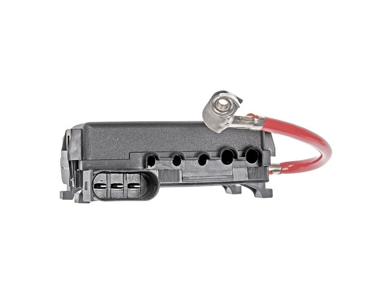 Dorman 924-680 High Voltage Power Fuse Box - VW | 1J0937617D DCP100 ...