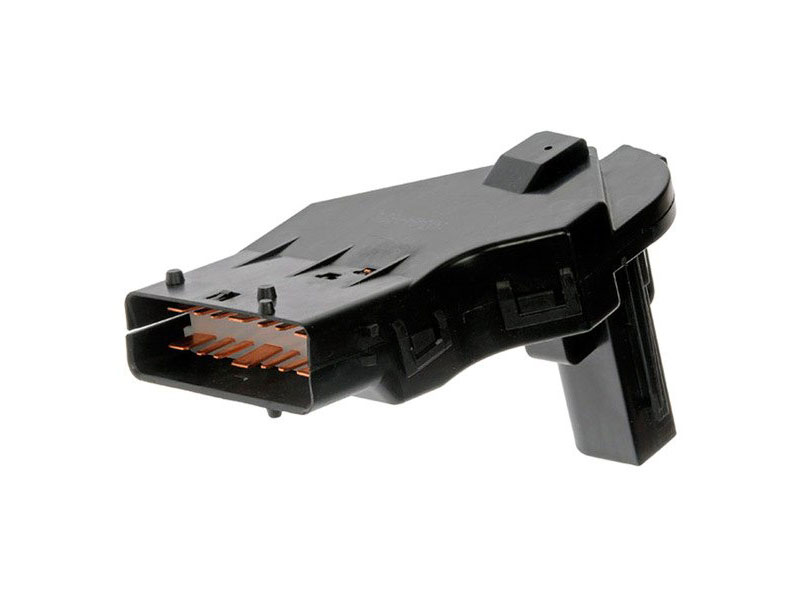 Dorman 924-729 Ignition Switch - Dodge, Mitsubishi | 1S6018 56045112AA ...