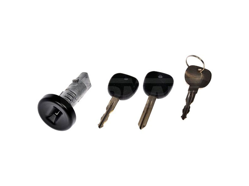 Dorman 924-796 Ignition Lock Cylinder | 15794826 15919460 19120038 LC65454