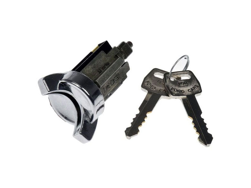 Dorman 924-866 Ignition Lock Cylinder - Ford, Lincoln, Mercury | CS92L ...