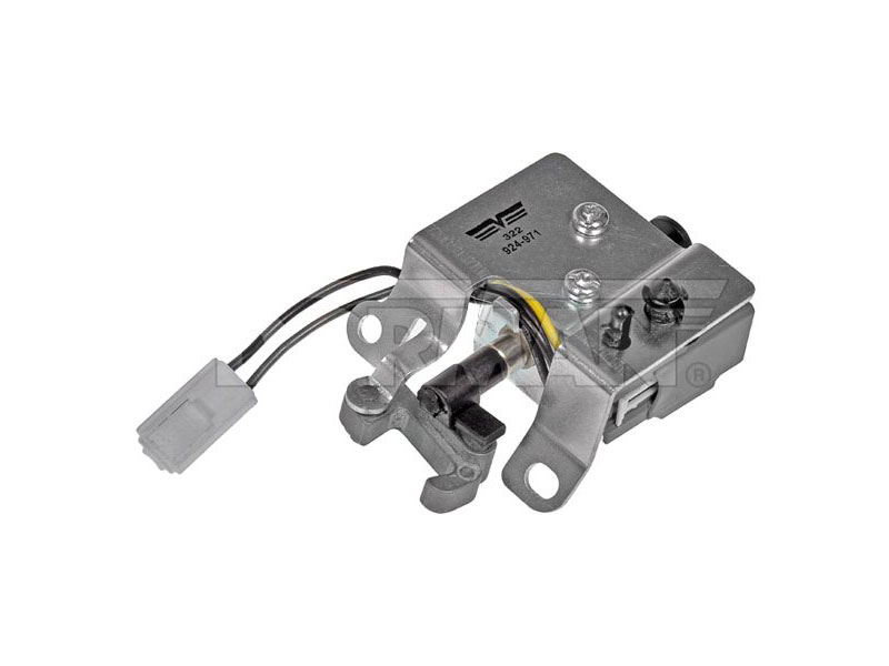 Dorman 924-971 Shift Interlock Solenoid - Ford | 9C2Z3Z719A DC2Z3Z719A