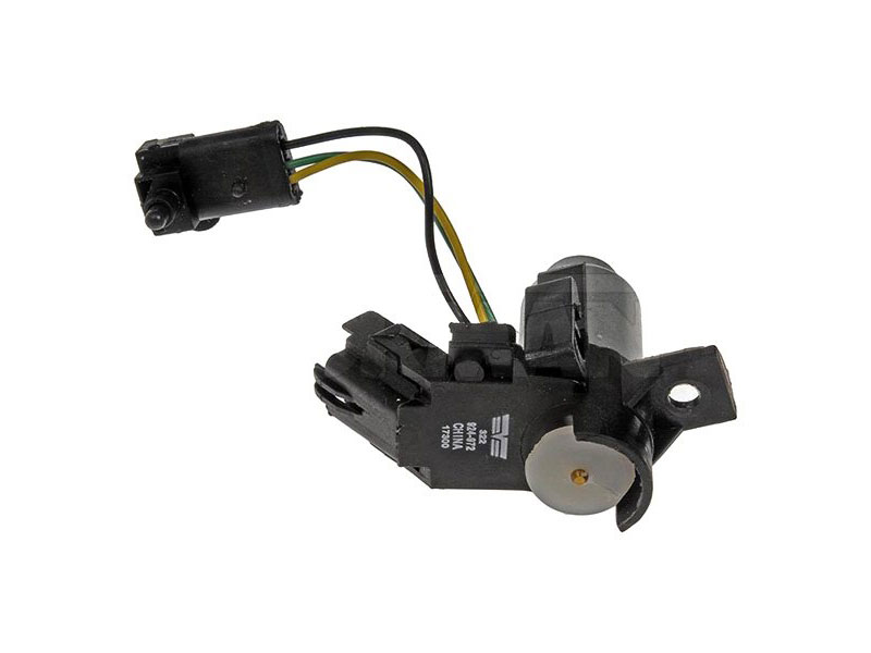 Dorman 924-972 Shift Interlock Solenoid - Ford | BC3Z3Z719A CC3Z3Z719B CC3Z3Z719C FL3Z3Z719A