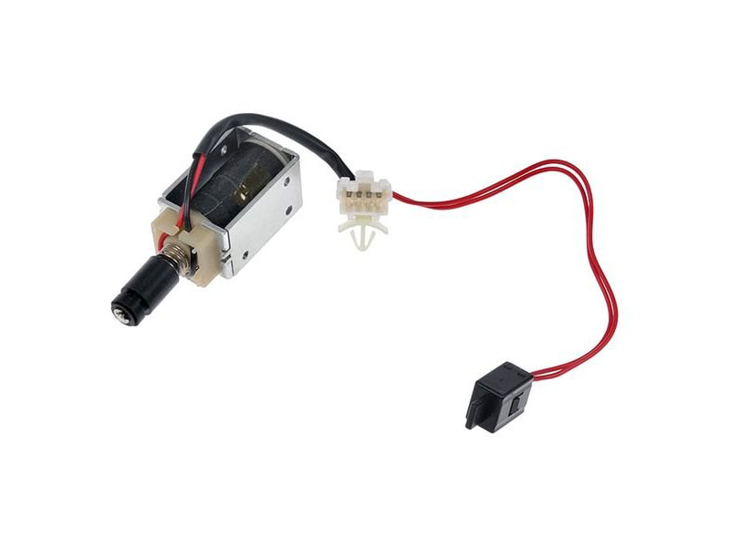 Dorman 924-981 Shift Interlock Solenoid - Chevrolet | 94568533 96858794