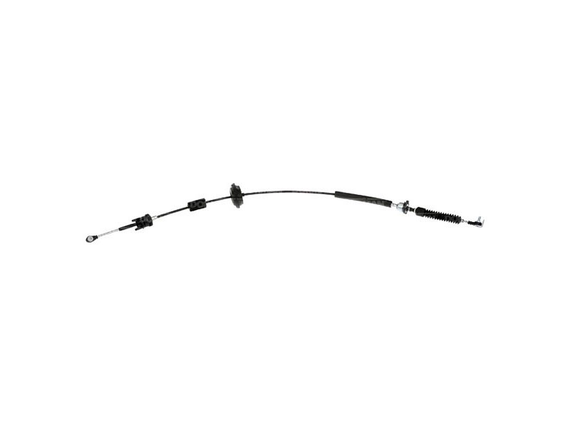 Dorman 924-999 Auto Trans Shifter Cable - Jeep | 5273433AD 5273433AE ...