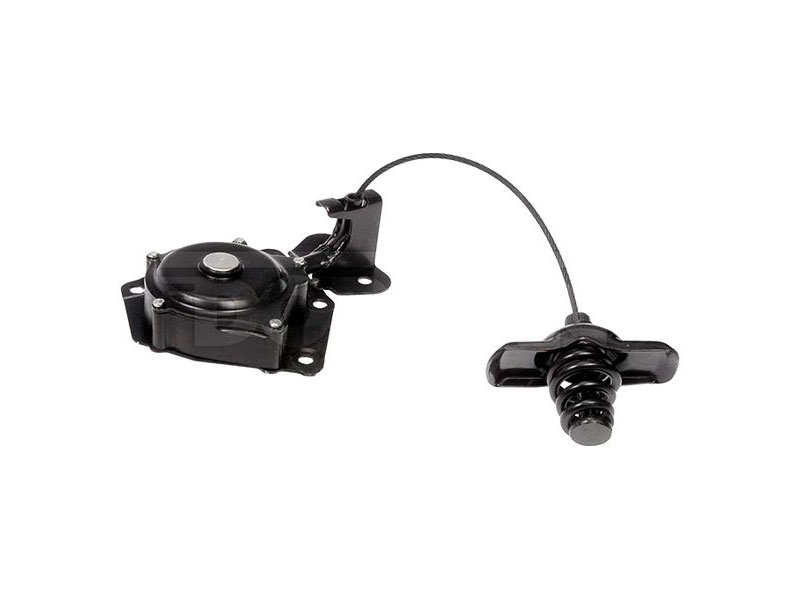 Dorman 925-502 Spare Tire Hoist - Acura, Honda | 74711SZAA01 74711SZAA02