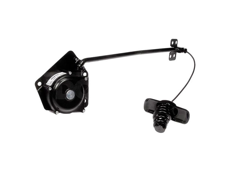 Dorman 925-504 Spare Tire Hoist - Acura, Honda | 74711S3VA01 74711S3VA02