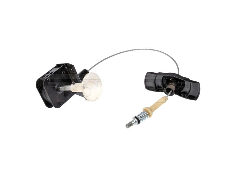 Dorman 925-510 Spare Tire Hoist - Dodge, Ram | 52014127AA 52014127AB ...