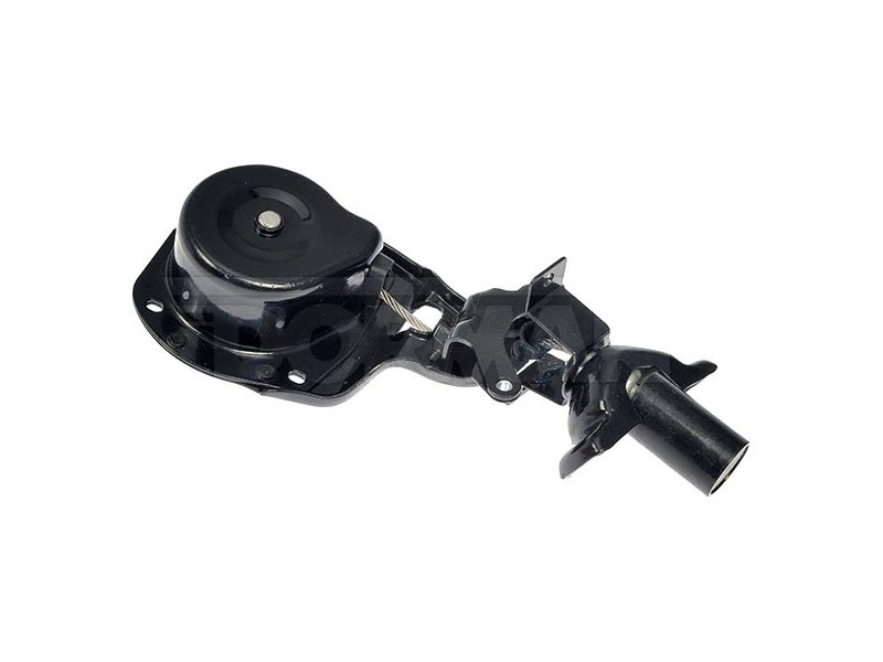 Dorman 925-517 Spare Tire Hoist - Land Rover | LR064520